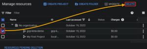 Google Key Management GCP KMS Getting Started Guide