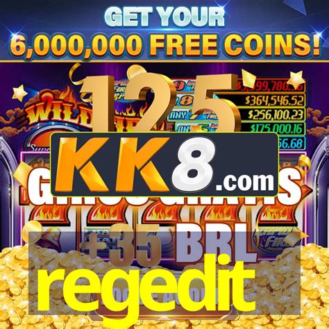 Regedit V6 64 41