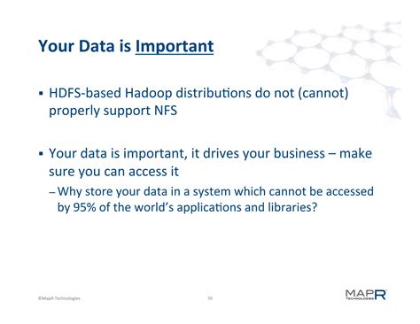 Philly Db Mapr Overview Ppt