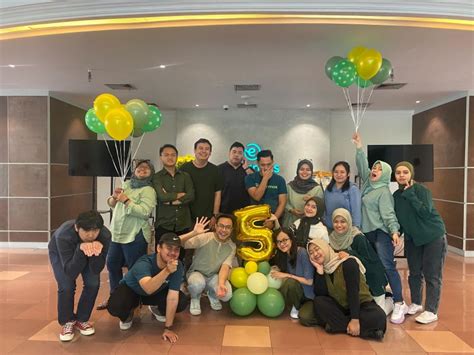 Mohammad Indra Nugraha Posted On Linkedin