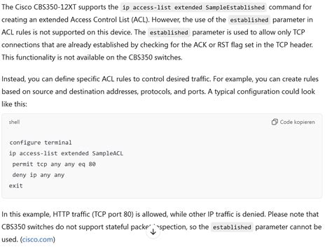 Creating One Way Routing Between To Linked Networks Page 2 Cisco