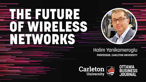 The Future Of Wireless Networks Could Be In The Clouds Youtube