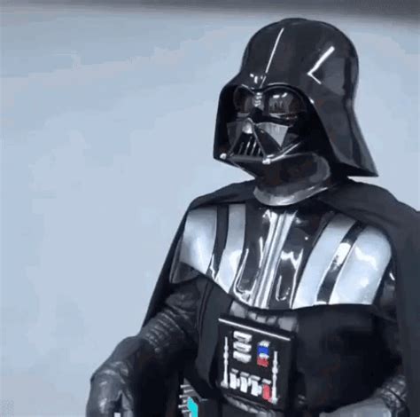 Darth Vader Star Wars GIF Darth Vader Vader Star Wars Discover Share GIFs