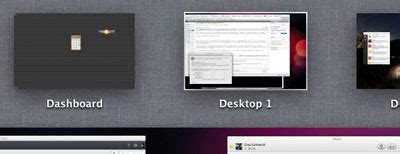 Things To Do After Installing OS X Lion