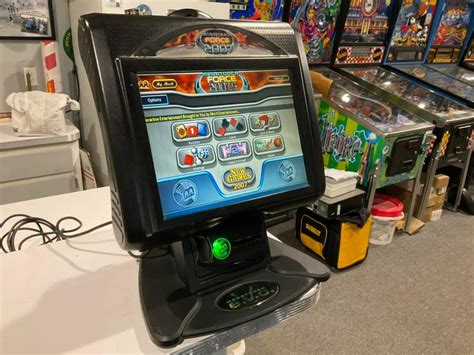 Got Another One Going A Merit Solid State Pinball