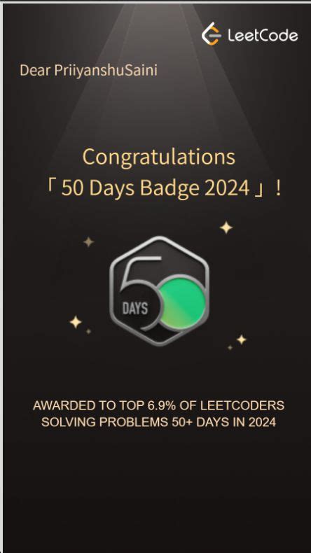 Priyanshu Saini On Linkedin Codingmilestone