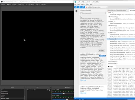 Add Option To Disable To Hardware Acceleration Issue Arduino Arduino Ide Github