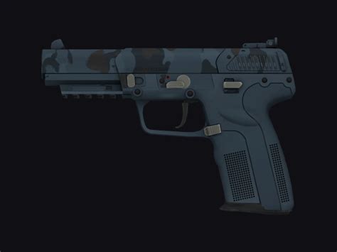 Five Seven Skins Pattern Wiki