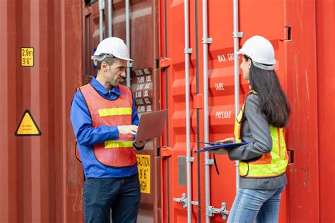 Efficient Shipping Container Loading Tips And Best Practices Smartteh