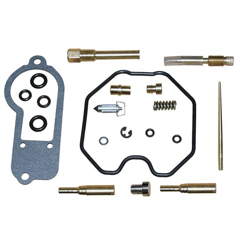Carburateur Carb Reparatie Rebuild Kit Voor Honda Vicedeal