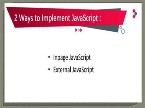 Unit 3 Java Scriptpptx