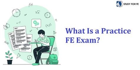 How Similar Is The Practice FE Exam Study For FE