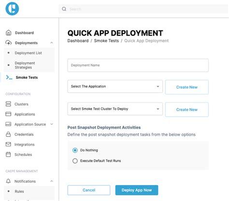Caepe Use Cases Boost Efficiency In Kubernetes Workload Deployment