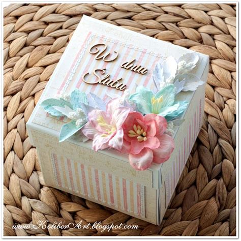 Hummingbird Workshop 407 Exploding Box Z Tortem