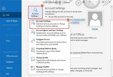 Remove Pst Passwords With Top Ways