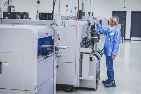 Semiconductor Engineering On Linkedin Semiconductor Fabs 200mm 300mm Mems Siliconphotonics