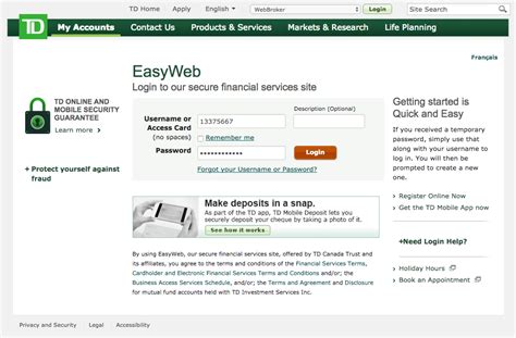 How Do I Verify My TD Bank Account Lending Loop Knowledge Base