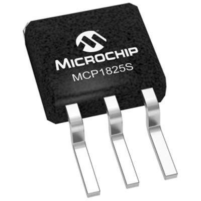 MCP S E EB Microchip Distributors Price Comparison And Datasheets Voltage