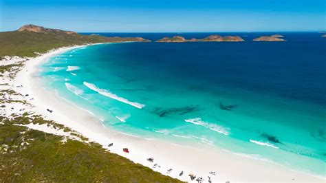 Esperance Wa Travel Guide Beaches 4wd Tracks And Big Lap Must See
