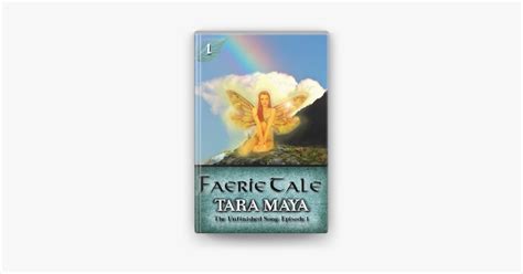 ‎faerie Tale The Unfinished Song Serial Em Apple Books