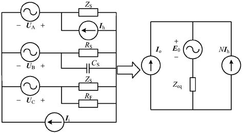 Voltage Control Method For Active Arc Extinction Device Of Power
