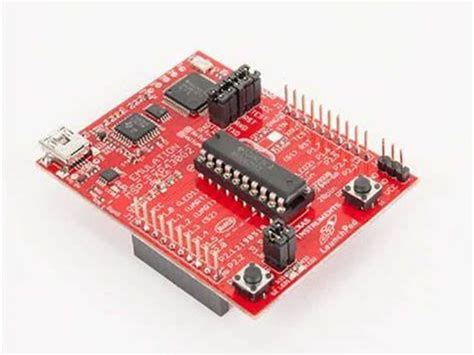 Rndmfg Msp430g2 Launchpad Development Kit At ₹ 932piece In Chennai