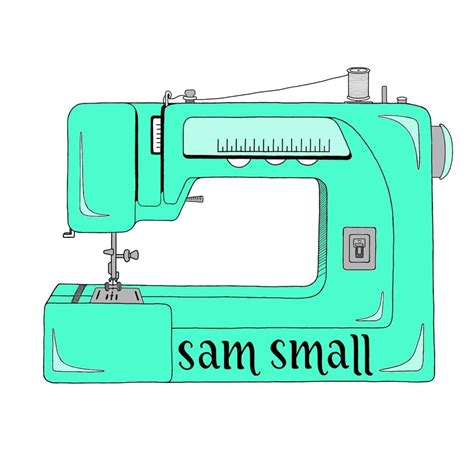 Sam Small