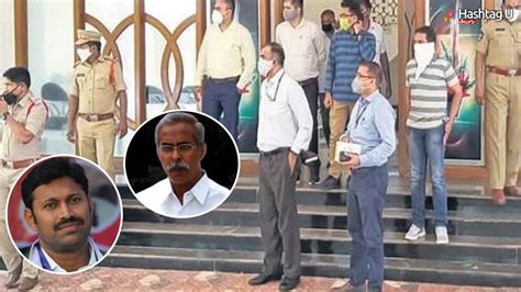 Avinash Reddy పులివెందులలో క్లూ కోసం సీబీఐ అన్వేషణ Telugu News