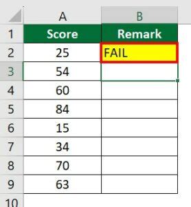 How To Use Formula For Grade In Excel IF NESTED IF VLOOKUP AND