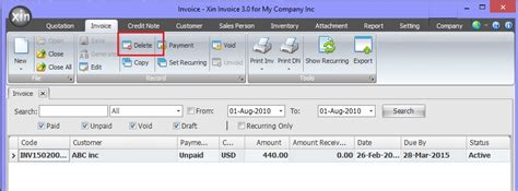 Billing Software Inventory Software Quotation Software