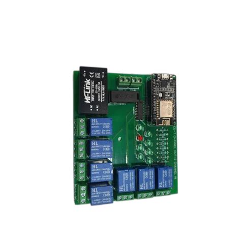 Smart Wifi Switch At 1900 00 Inr In Hooghly West Bengal Maa Electric