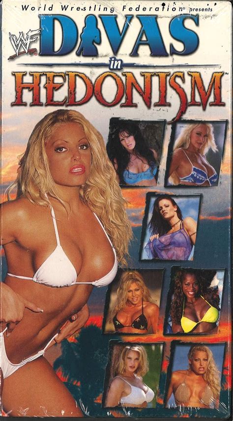 Wwf Divas Import Amazonca Movies And Tv Shows