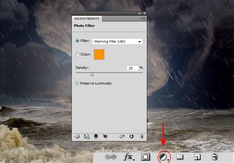 Again Set Photo Filter TutorialChip