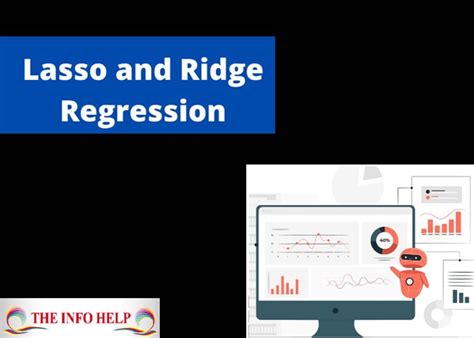 Ridge And Lasso Regression Explained With Python Rcodingbootcamp