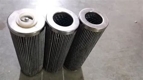 Industrial Bypass Filter Element At ₹ 1550 Gotri Vadodara Id 8884772430
