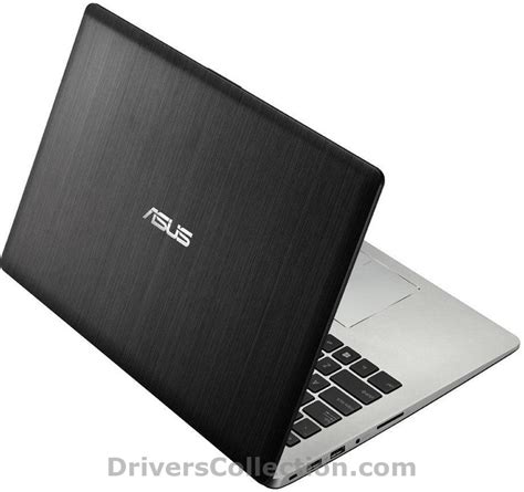ASUS S400CA drivers
