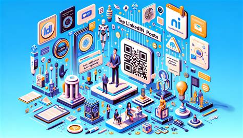 How To Create A Year End Review Post On Linkedin Analytics And Chatgpts Pdf Viewer