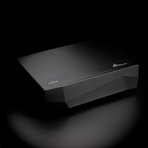 Innuos Pulse Mini Network Streamer Audio Excellence Canada
