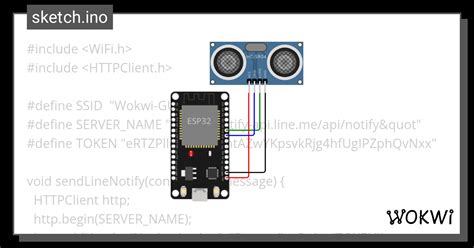 Gg Wokwi ESP32 STM32 Arduino Simulator
