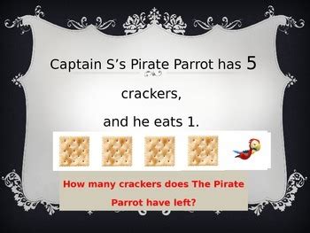 Subtraction Powerpoint By Exceeding Expectations TpT