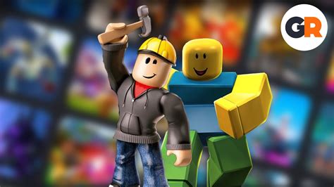 May Is Going To Be A Huge Day For Roblox YouTube