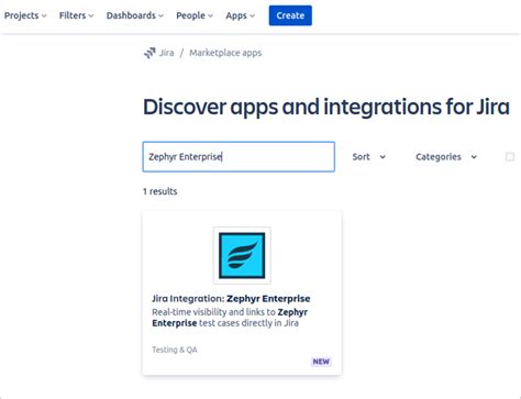 Jira Integration Zephyr Enterprise Zephyr Enterprise Documentation