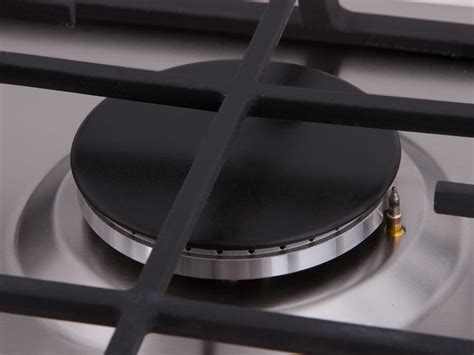 Варочная панель газовая Electrolux EGG 96342 NX купить по низкой цене в ...