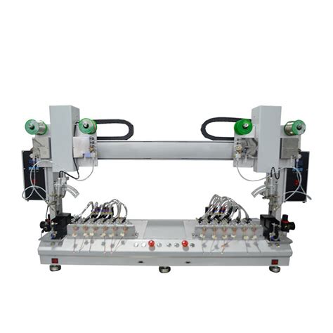 로봇 기계 자동화 솔루션 공급업체 Ibotrun