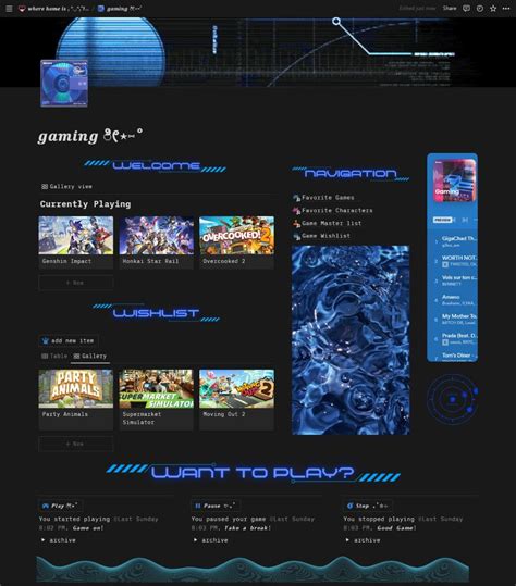 75 Best Free Notion Templates For Everything 2024 Artofit