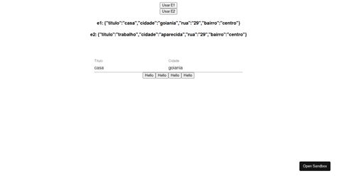 Formik Tests Codesandbox