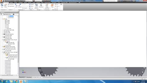 solved cant find sketch for sprocket in browser autodesk community