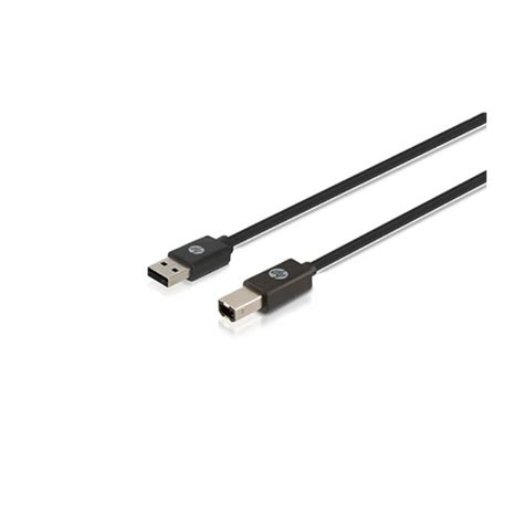 Hp Printer Cable V2 15m Price In Kuwait Xcite Alghanim