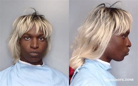 Williams Keith Lamar 08212022 Champaign County Mugshots Zone