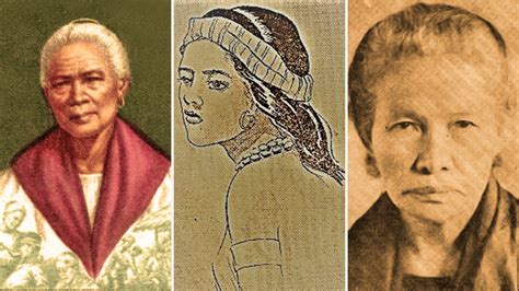 Famous Filipino Heroes